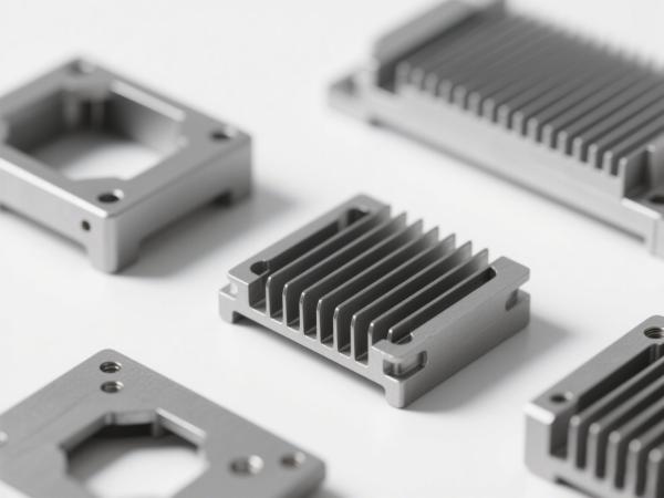 Quality Multilayer Structure Design Lightweight Heat Dissipation Housing for Automotive for sale