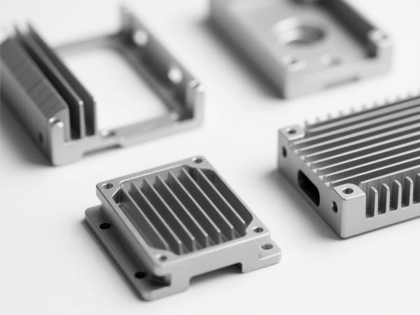 Quality Multilayer Structure Design Lightweight Heat Dissipation Housing for Automotive for sale