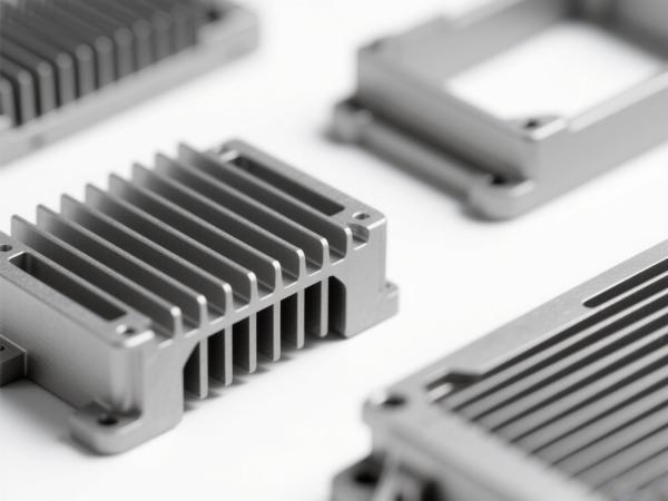 Quality Multilayer Structure Design Lightweight Heat Dissipation Housing for Automotive for sale