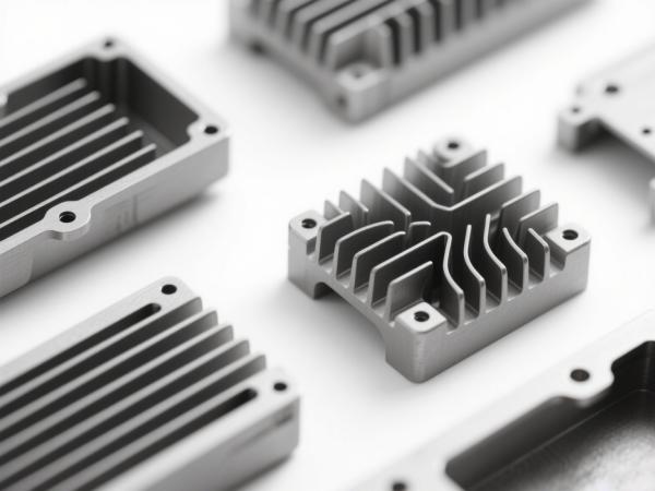 Quality Multilayer Structure Design Lightweight Heat Dissipation Housing for Automotive for sale