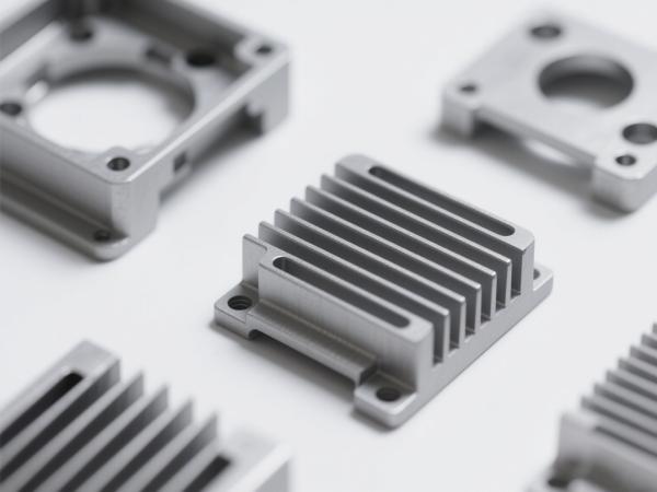 Quality Multilayer Structure Design Lightweight Heat Dissipation Housing for Automotive for sale