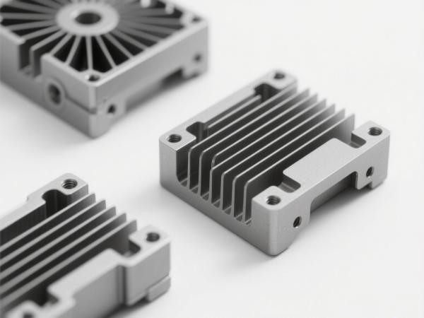 Quality Multilayer Structure Design Lightweight Heat Dissipation Housing for Automotive for sale