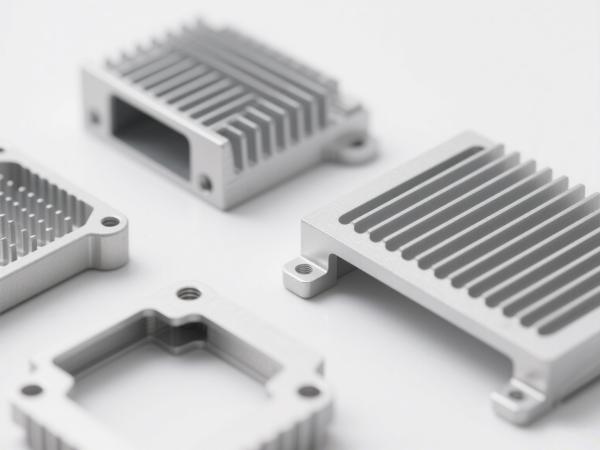 Quality Multilayer Structure Design Lightweight Heat Dissipation Housing for Automotive for sale