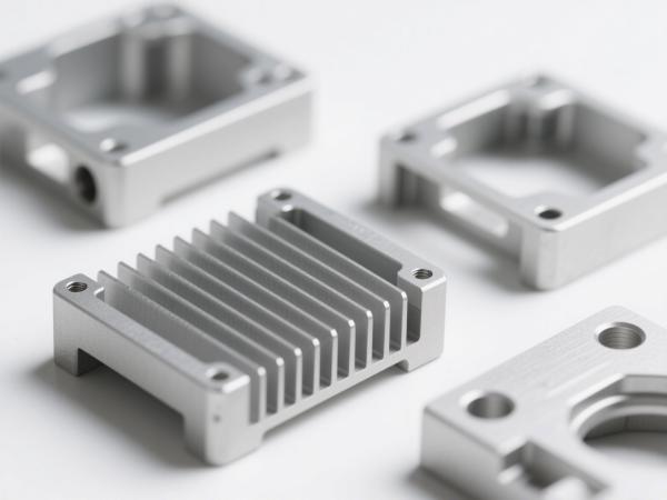 Quality Multilayer Structure Design Lightweight Heat Dissipation Housing for Automotive for sale