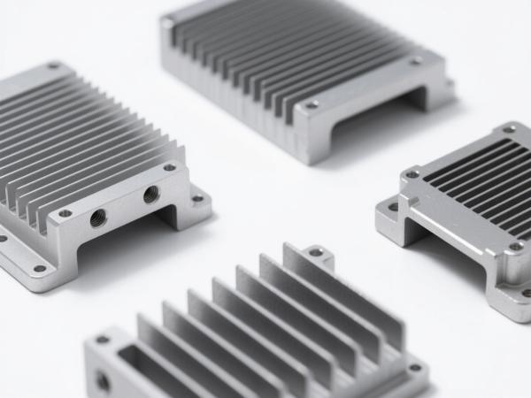 Quality Multilayer Structure Design Lightweight Heat Dissipation Housing for Automotive for sale