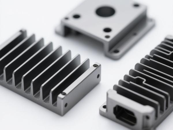 Quality Multilayer Structure Design Lightweight Heat Dissipation Housing for Automotive for sale