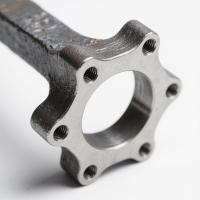 Quality Customized Forged Components Meeting Customer Requirements and Compliant with manufacturer