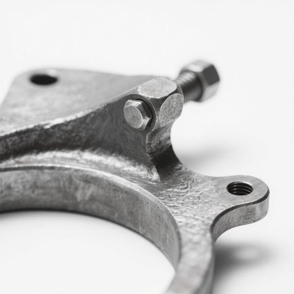 Quality Customized Forged Components Meeting Customer Requirements and Compliant with for sale