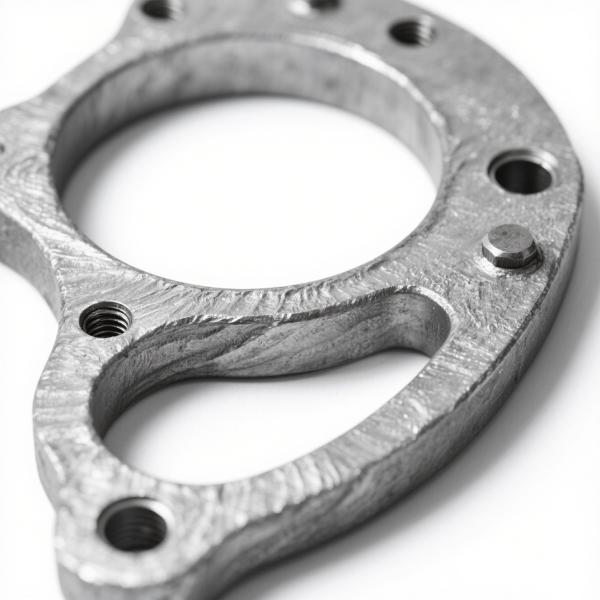 Quality Customized Forged Components Meeting Customer Requirements and Compliant with for sale