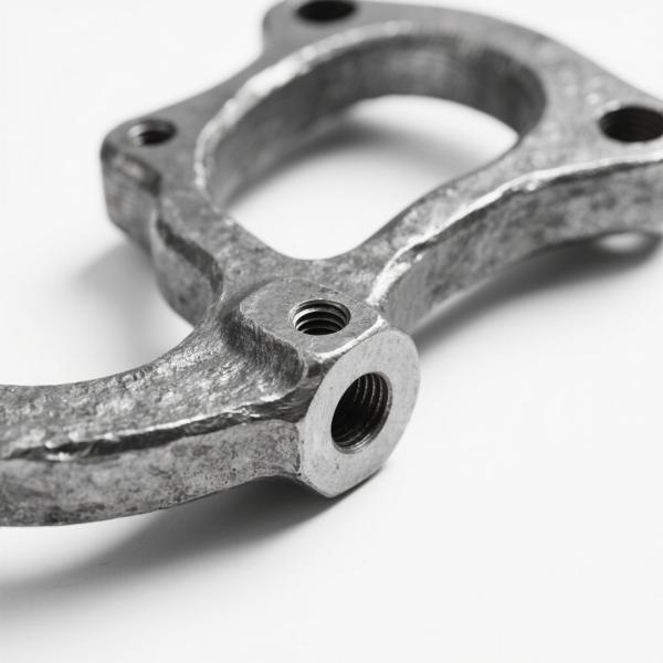 Quality Customized Forged Components Meeting Customer Requirements and Compliant with for sale