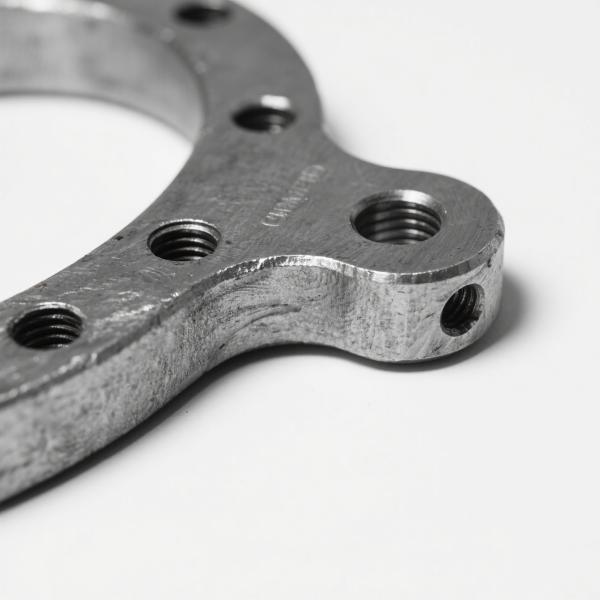 Quality Customized Forged Components Meeting Customer Requirements and Compliant with for sale