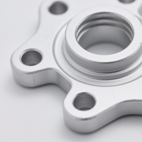 Quality Process Forging Surface Treatment for Cold Forging Parts in Automotive Industry for sale
