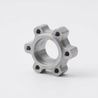 Quality Top-Notch Casting Parts for Customized Forging and Surface Treatment 0.1-10kg manufacturer