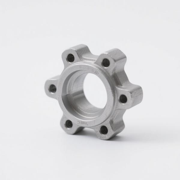 Quality Top-Notch Casting Parts for Customized Forging and Surface Treatment 0.1-10kg for sale