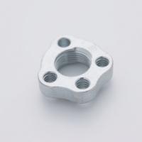Quality DIN ASTM Standard Cold Forging Products Zinc Plating and Customized Drawings manufacturer