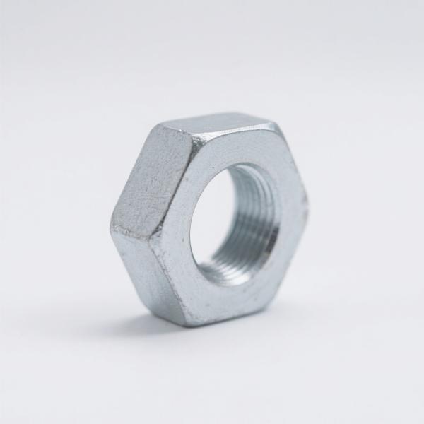 Quality DIN ASTM Standard Cold Forging Products Zinc Plating and Customized Drawings for sale