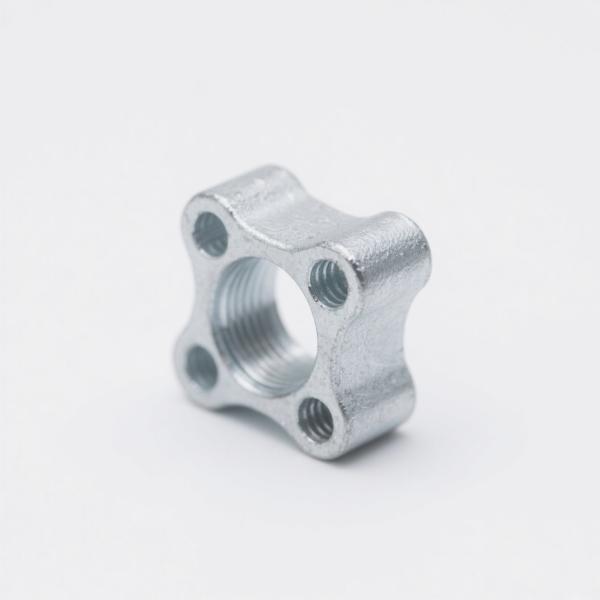 Quality DIN ASTM Standard Cold Forging Products Zinc Plating and Customized Drawings for sale