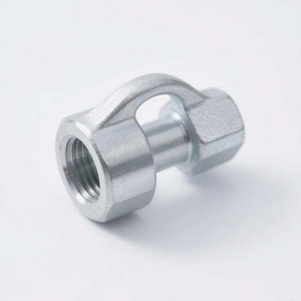 Quality DIN ASTM Standard Cold Forging Products Zinc Plating and Customized Drawings for sale