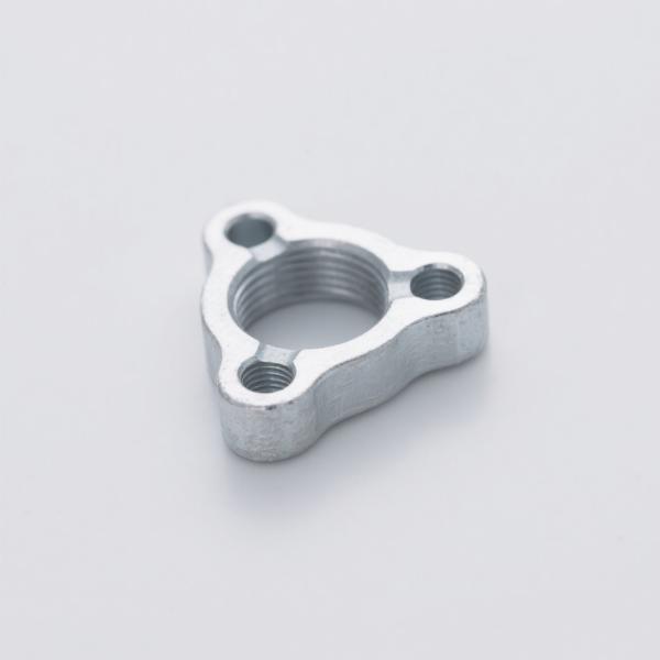 Quality DIN ASTM Standard Cold Forging Products Zinc Plating and Customized Drawings for sale