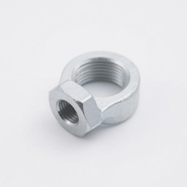 Quality DIN ASTM Standard Cold Forging Products Zinc Plating and Customized Drawings for sale