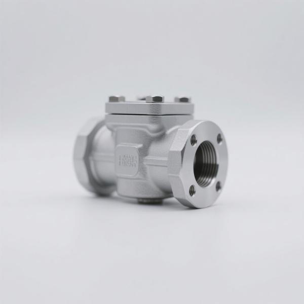 Quality API ASTM Standard High Precision Valve Body CNC Machining Custom Service For for sale