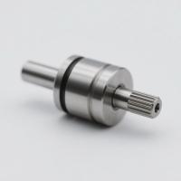 Quality High Precision Stainless Steel Micro Shaft for Medical and Electronic Devices manufacturer