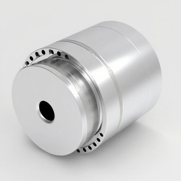 Quality High Thermal Conduction Aluminum Alloy Joint Module Heat Dissipation Shell for for sale
