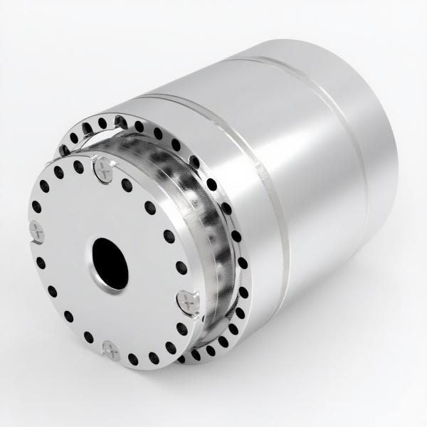 Quality High Thermal Conduction Aluminum Alloy Joint Module Heat Dissipation Shell for for sale