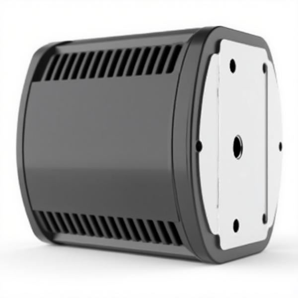 Quality High Thermal Conduction Aluminum Alloy Joint Module Heat Dissipation Shell for for sale