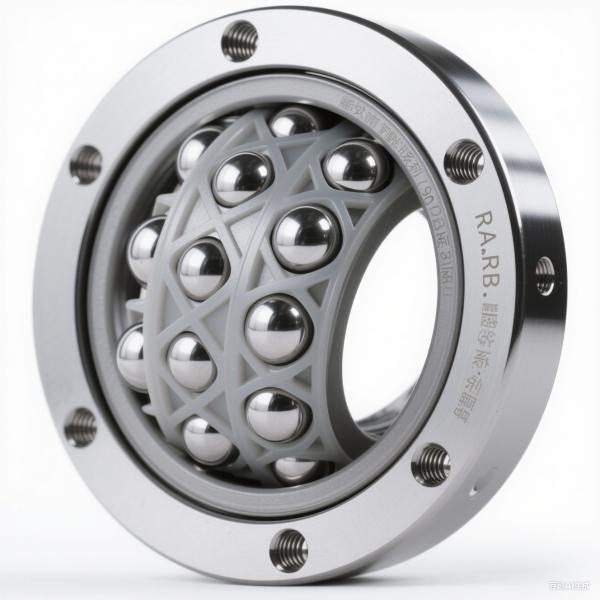 Quality Industrial Robots High Precision Crossed Roller Bearing RA RB Series Compact for sale