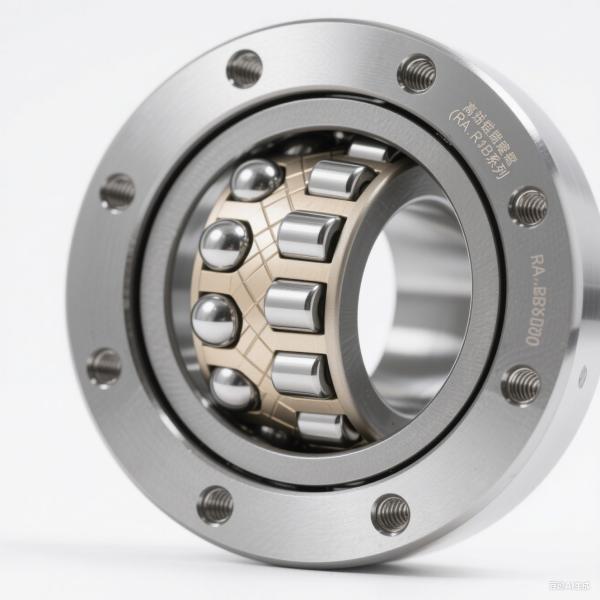 Quality Industrial Robots High Precision Crossed Roller Bearing RA RB Series Compact for sale