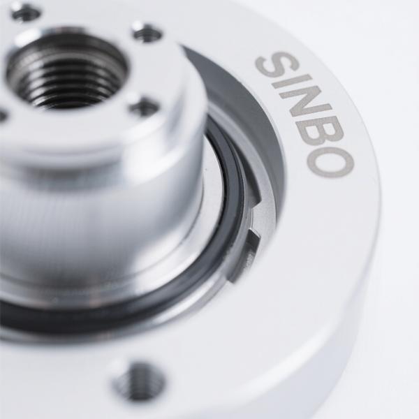 Quality High Precision Harmonic Reducer Housing CNC Machined Robotic Core Component for sale