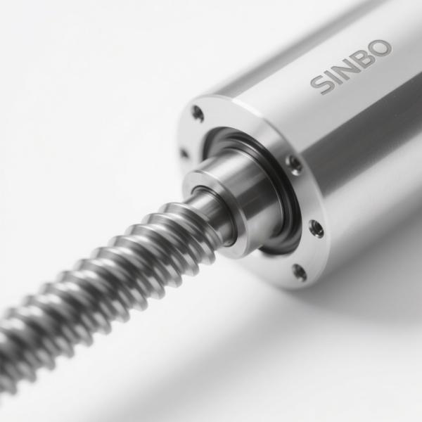 Quality High Precision Industrial Robot Pneumatic Finger Gripper Link Robust Durable for sale