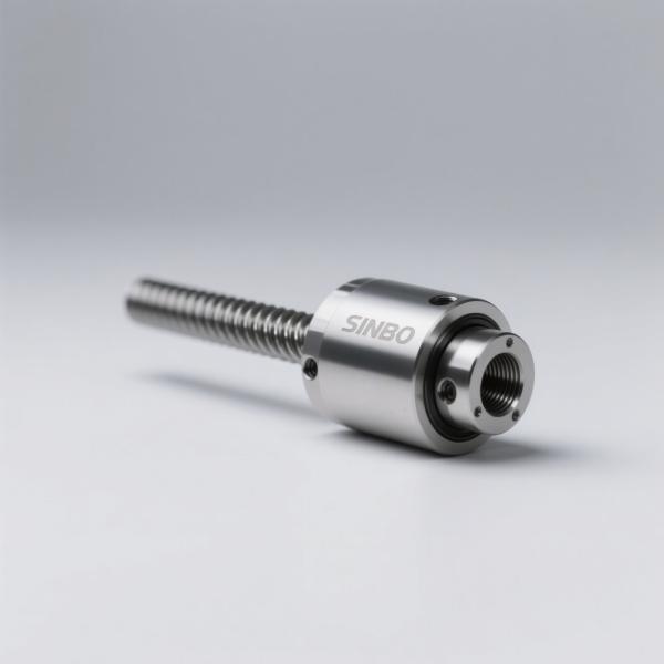 Quality High Precision Industrial Robot Pneumatic Finger Gripper Link Robust Durable for sale