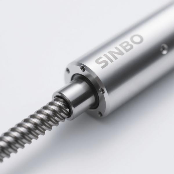 Quality High Precision Industrial Robot Pneumatic Finger Gripper Link Robust Durable for sale