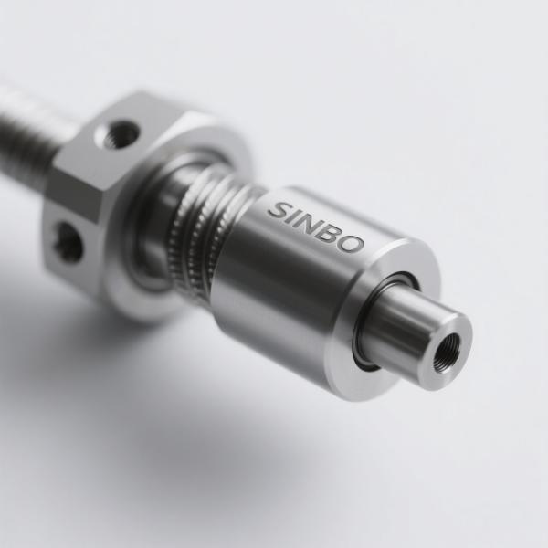 Quality High Precision Industrial Robot Pneumatic Finger Gripper Link Robust Durable for sale