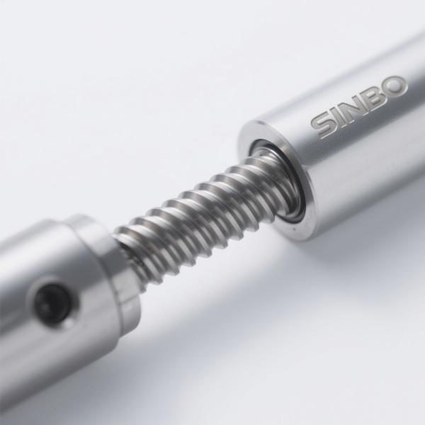 Quality High Precision Industrial Robot Pneumatic Finger Gripper Link Robust Durable for sale