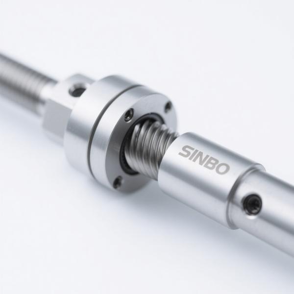 Quality High Precision Industrial Robot Pneumatic Finger Gripper Link Robust Durable for sale
