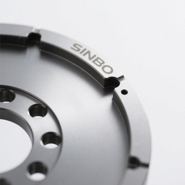 Quality Industrial Robot Quick Change Tool Plate Robot Side Tool Side High Precision for sale