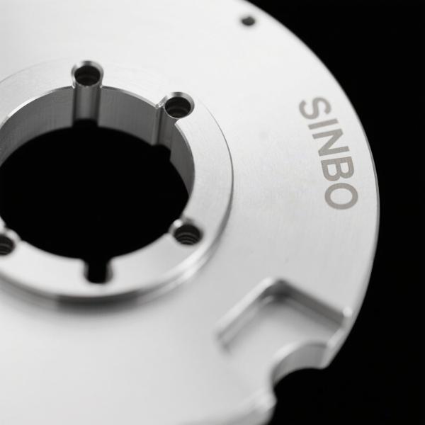 Quality Industrial Robot Quick Change Tool Plate Robot Side Tool Side High Precision for sale