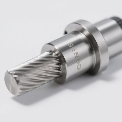 China Industrial Robot Linear Guide Slide Block Custom Length Precision Transmission Core Component for sale