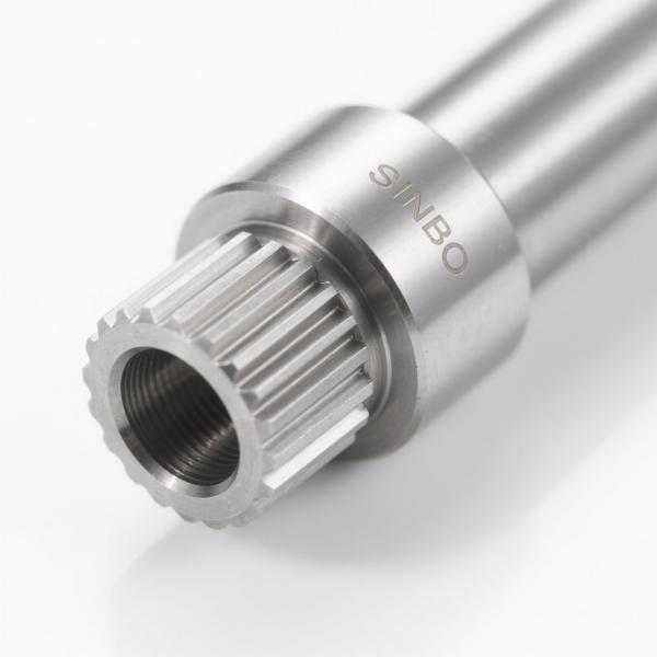 Quality Industrial Robot Linear Guide Slide Block Custom Length Precision Transmission for sale