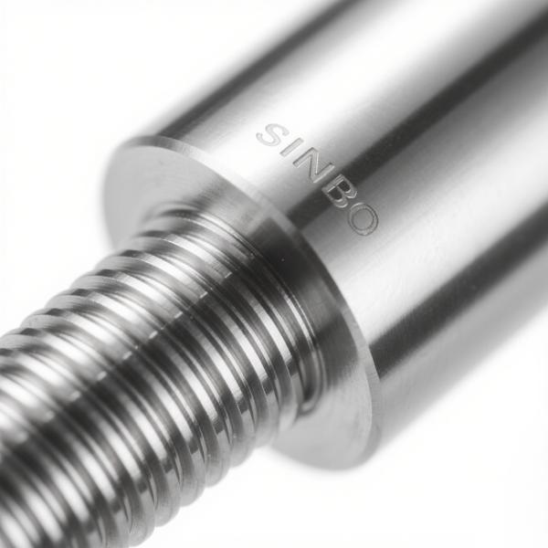 Quality Industrial Robot Linear Guide Slide Block Custom Length Precision Transmission for sale