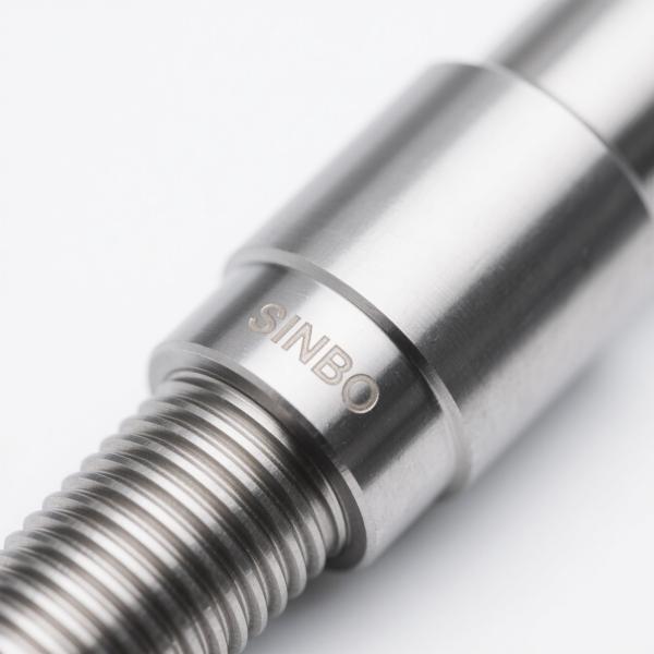 Quality Industrial Robot Linear Guide Slide Block Custom Length Precision Transmission for sale