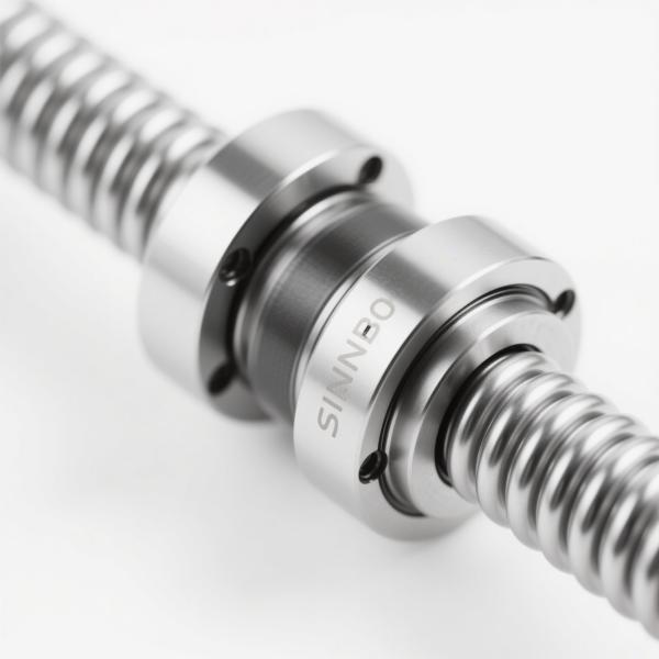 Quality Industrial Robot High Precision Diaphragm Coupling Stainless Steel Bellows Drive for sale