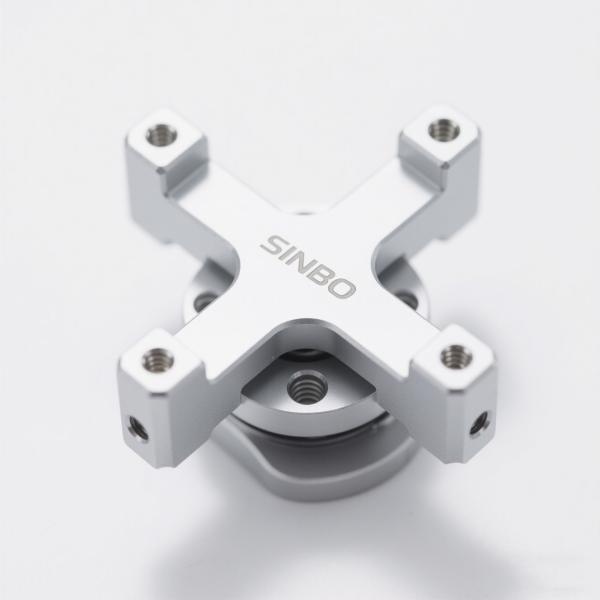 Quality Depth Camera Pitch Adjustment Mount High Precision Angle Control Rigid Structure for sale