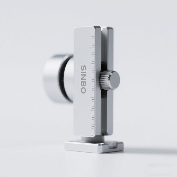 Quality Depth Camera Pitch Adjustment Mount High Precision Angle Control Rigid Structure for sale