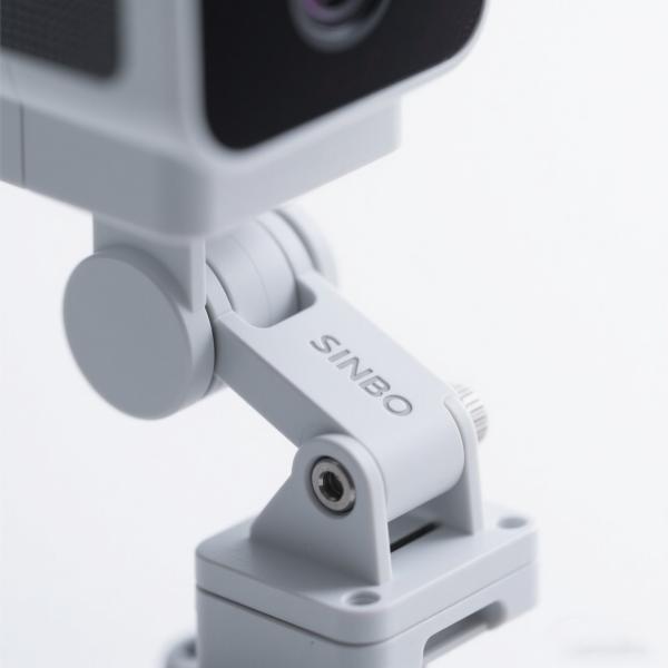 Quality Depth Camera Pitch Adjustment Mount High Precision Angle Control Rigid Structure for sale