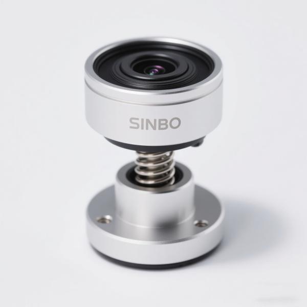 Quality Depth Camera Pitch Adjustment Mount High Precision Angle Control Rigid Structure for sale