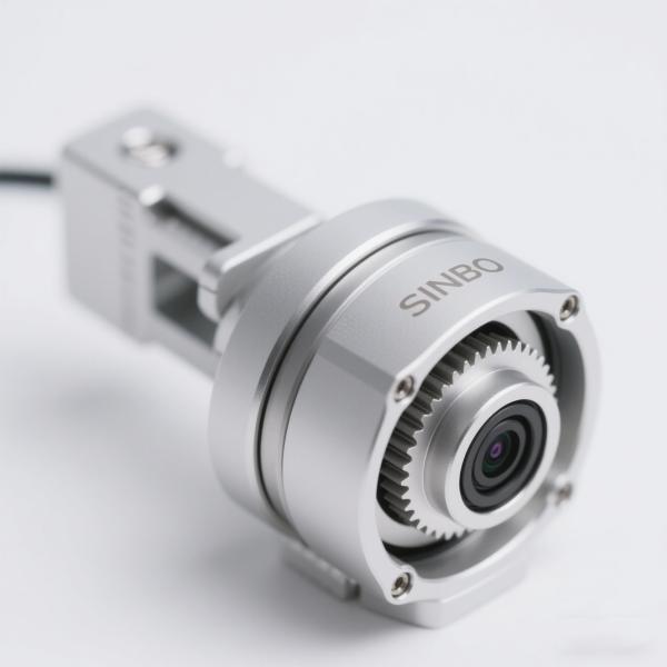 Quality Depth Camera Pitch Adjustment Mount High Precision Angle Control Rigid Structure for sale